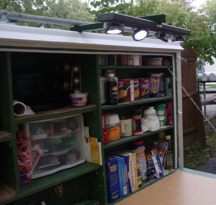 ChuckWagonPlans.com – Camping made easy by design.